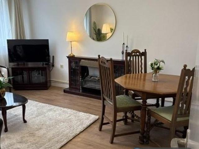 2 bedroom flat to rent