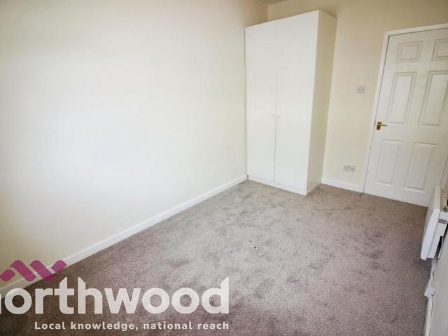2 bedroom flat to rent