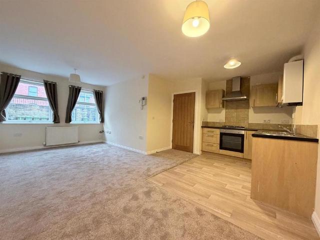2 bedroom flat to rent