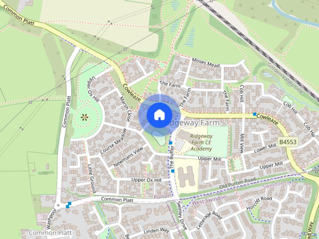 2 bedroom flat to rent