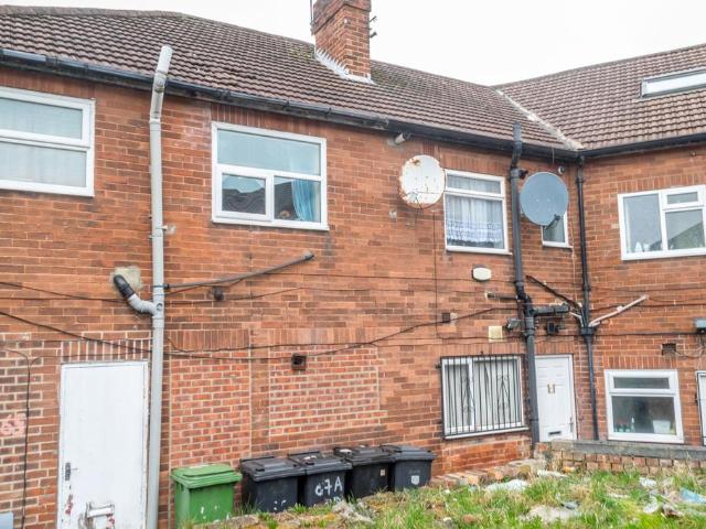 2 bedroom flat to rent