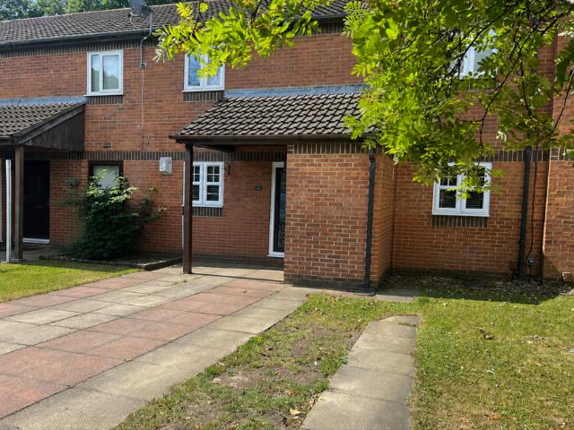 2 bedroom flat to rent