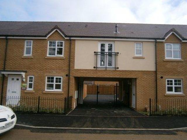 2 bedroom flat to rent