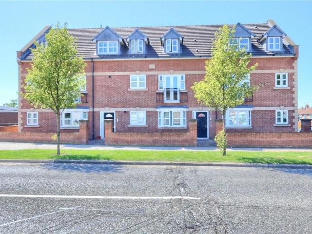 2 bedroom flat to rent