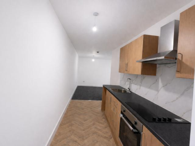 2 bedroom flat to rent