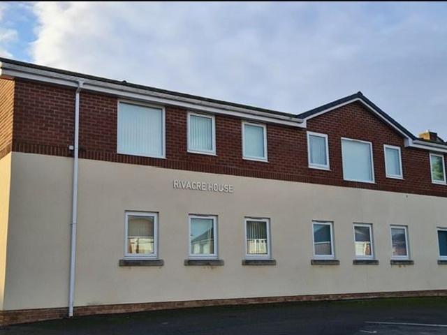 2 bedroom flat to rent