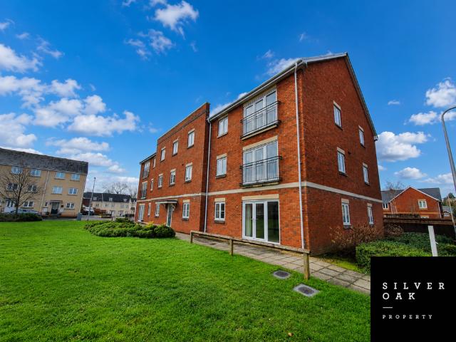 2 bedroom flat to rent