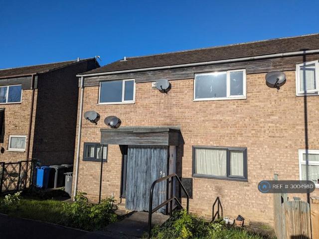 2 bedroom flat to rent