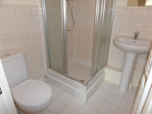 2 bedroom flat to rent