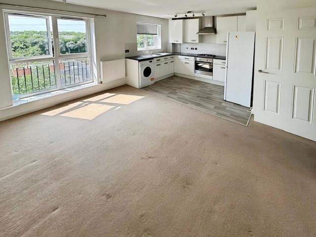 2 bedroom flat to rent