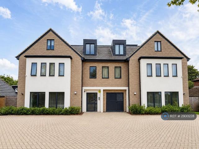 2 bedroom flat to rent