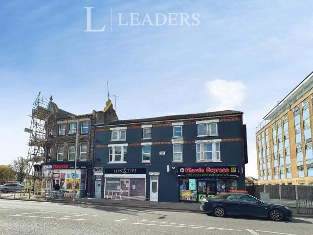 2 bedroom flat to rent