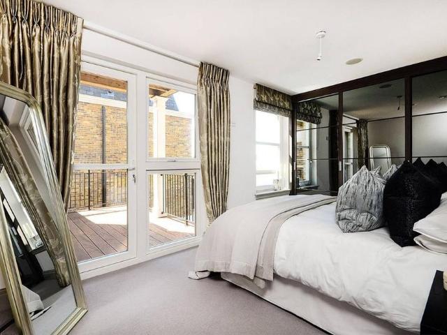 2 bedroom flat to rent