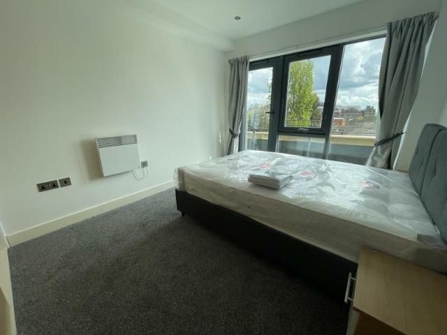 2 bedroom flat to rent