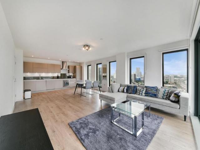 2 bedroom flat to rent