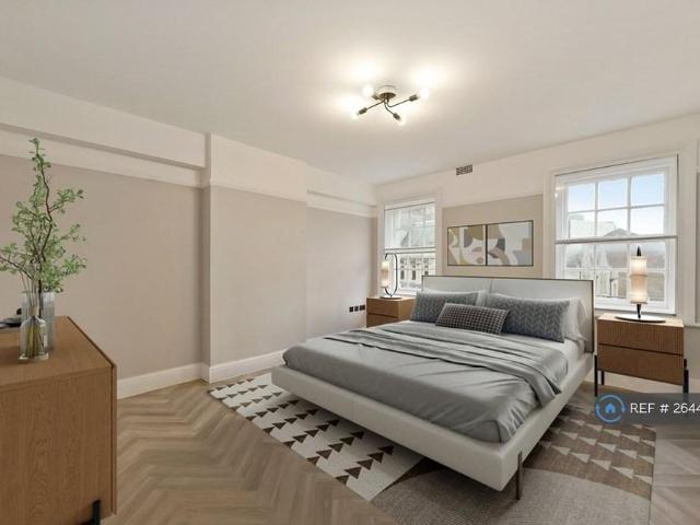 2 bedroom flat to rent