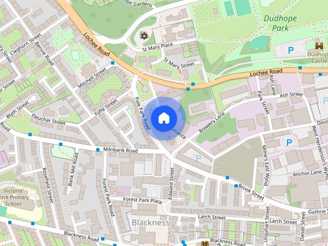 2 bedroom flat to rent
