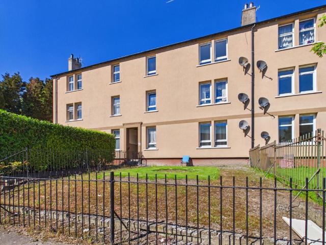 2 bedroom flat to rent