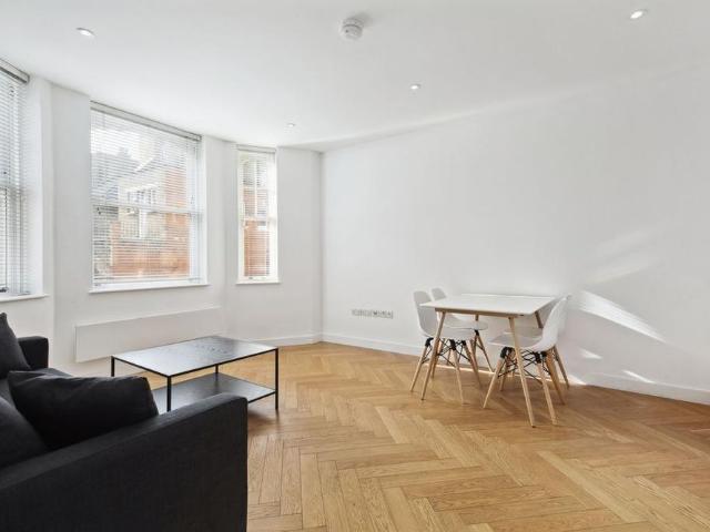 2 bedroom flat to rent