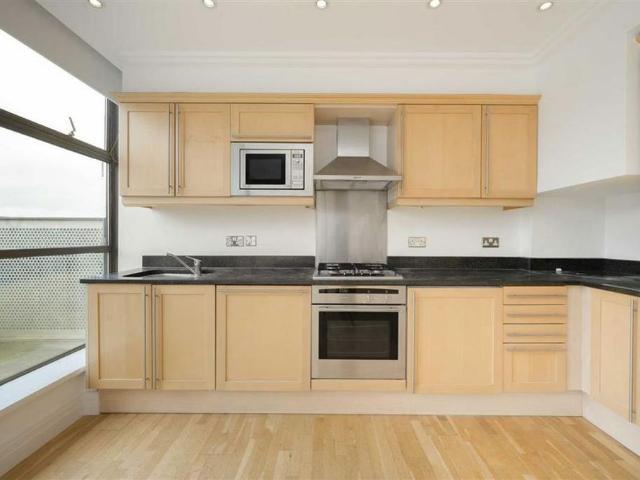 2 bedroom flat to rent