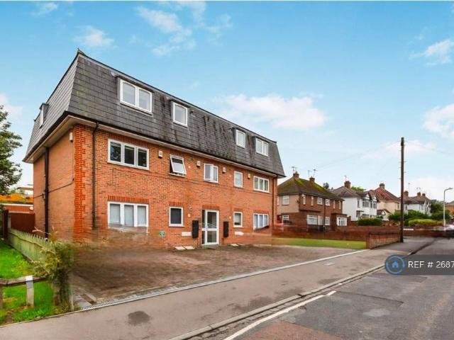 2 bedroom flat to rent