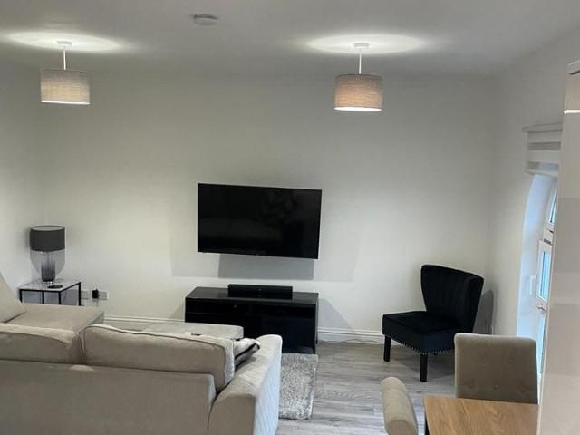 2 bedroom flat to rent