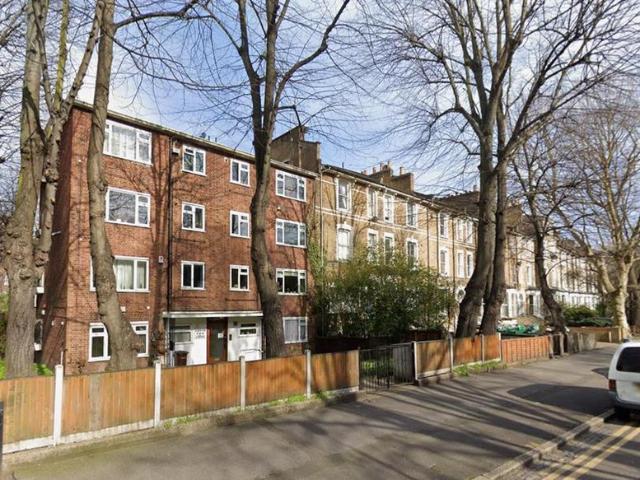 2 bedroom flat to rent