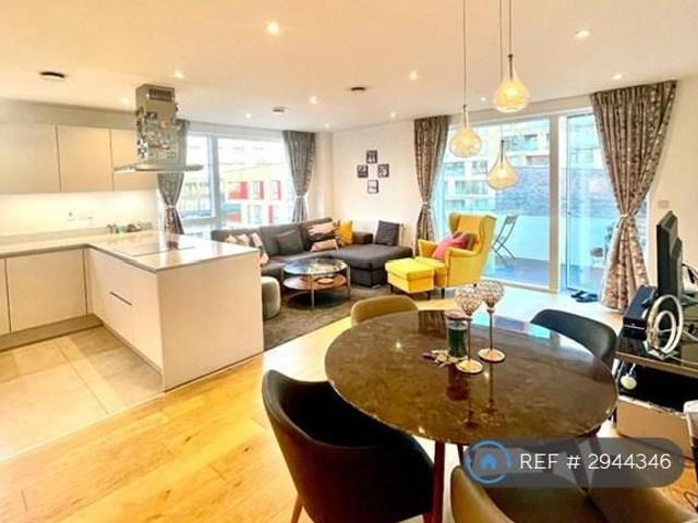 2 bedroom flat to rent