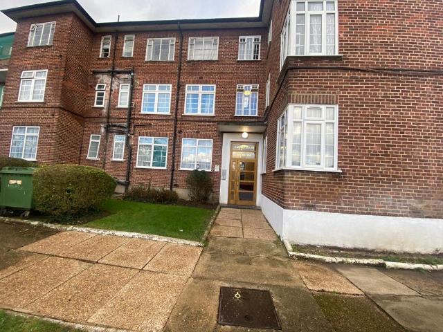 2 bedroom flat to rent