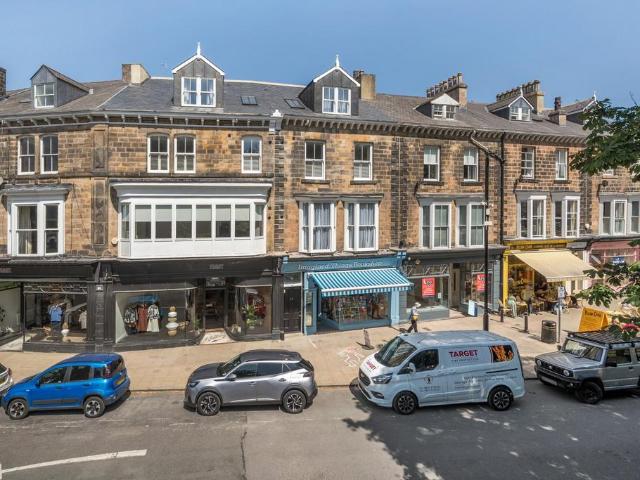 2 bedroom flat to rent