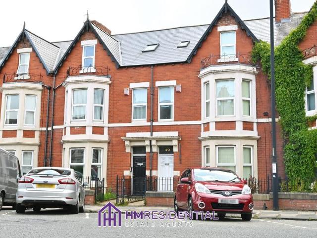 2 bedroom flat to rent