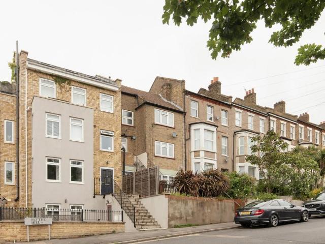 2 bedroom flat to rent