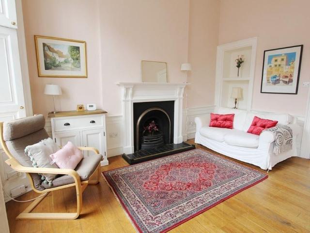 2 bedroom flat to rent