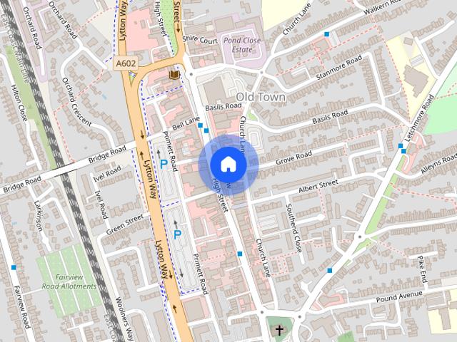 2 bedroom flat to rent