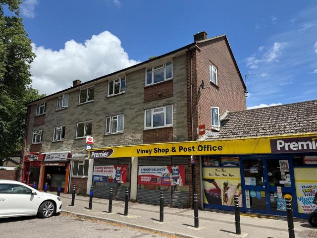 2 bedroom flat to rent