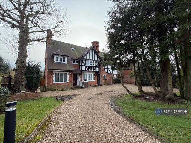 2 bedroom flat to rent