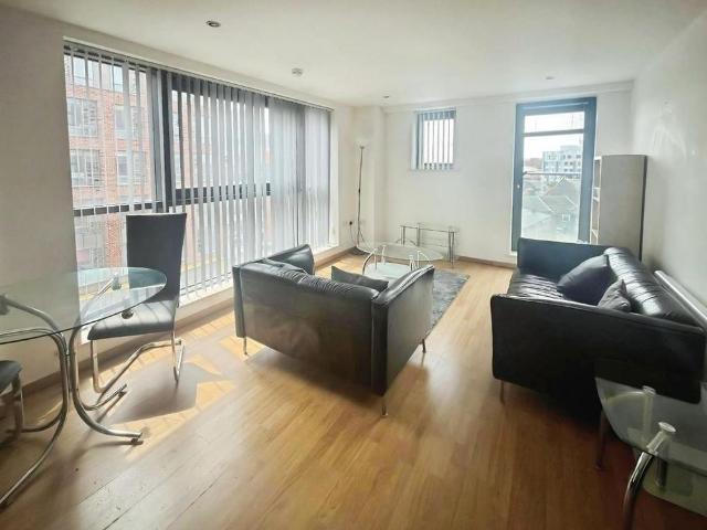 2 bedroom flat to rent