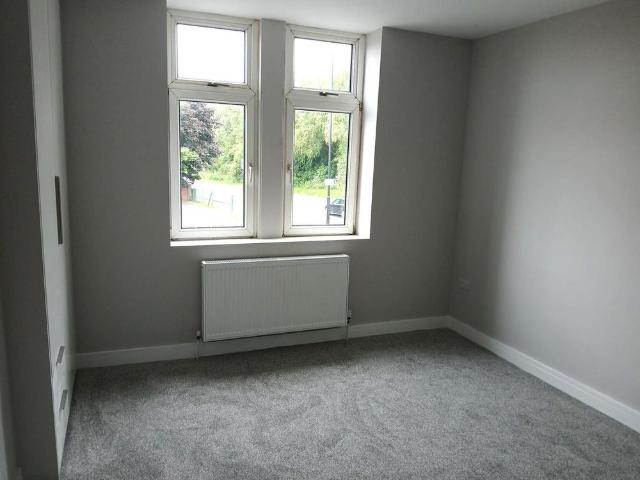 2 bedroom flat to rent