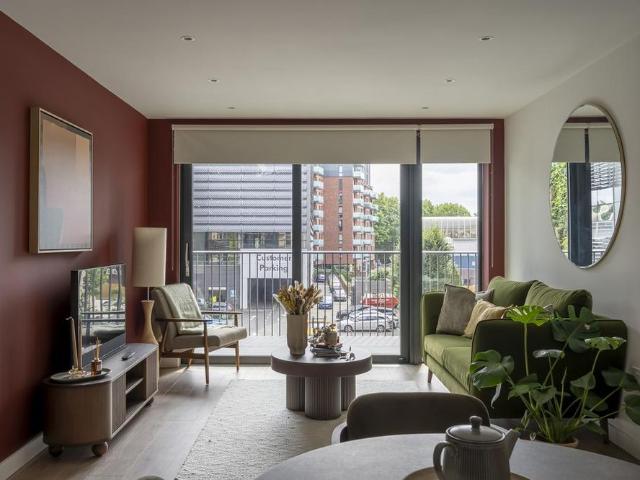 2 bedroom flat to rent