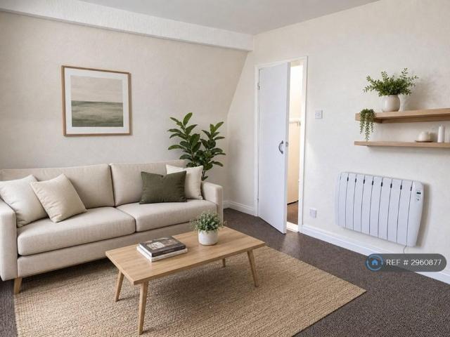2 bedroom flat to rent