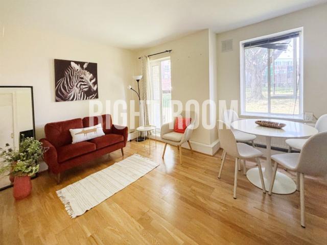 2 Bedroom Flat,Turnbull House, Windsor Street, N1 8QF