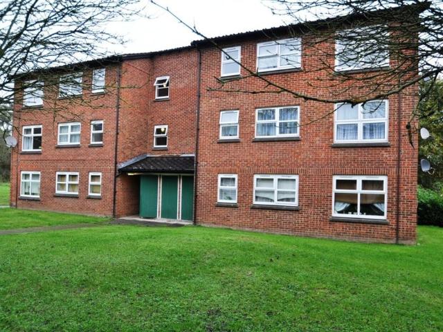 2 bedroom Flat VIADUCT WAY, WELWYN GARDEN CITY