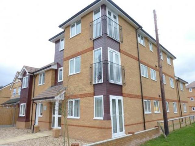 2 BEDROOM Flat / Apartment