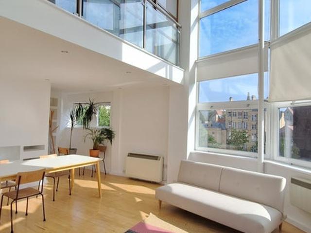 2 bedroom flat available for rent june september