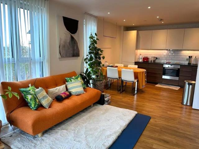 2 bedroom flat available to rent in Alperton HA0