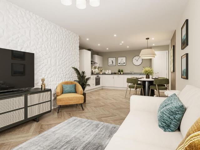 2 bedroom flat for sale