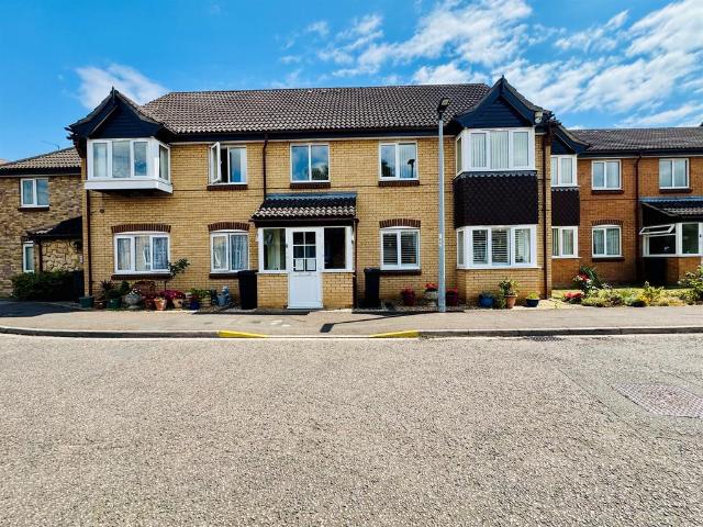 2 bedroom flat for sale