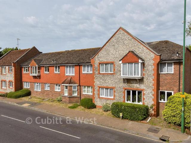 2 bedroom flat for sale