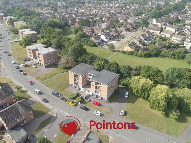 2 bedroom flat for sale