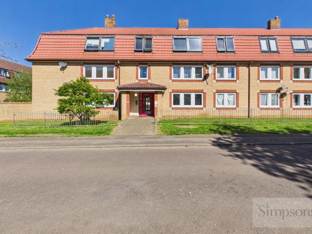 2 bedroom flat for sale